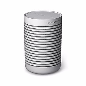 Bang & Olufsen Beosound Explore - Wireless Outdoor Bluetooth speaker, IP 67 Dustproof and Waterproof, Grey Mist