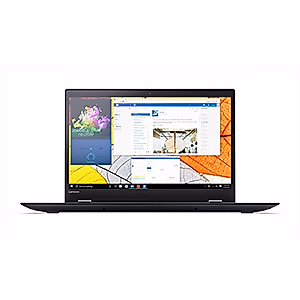 Lenovo Flex 15 2-in-1 Convertible Laptop, 15.6 inch FHD Touchscreen Display, Intel Core i7-8550U, NVIDIA GeForce MX130, 8GB RAM, 256GB SSD, 81CA000UUS, Onyx Black