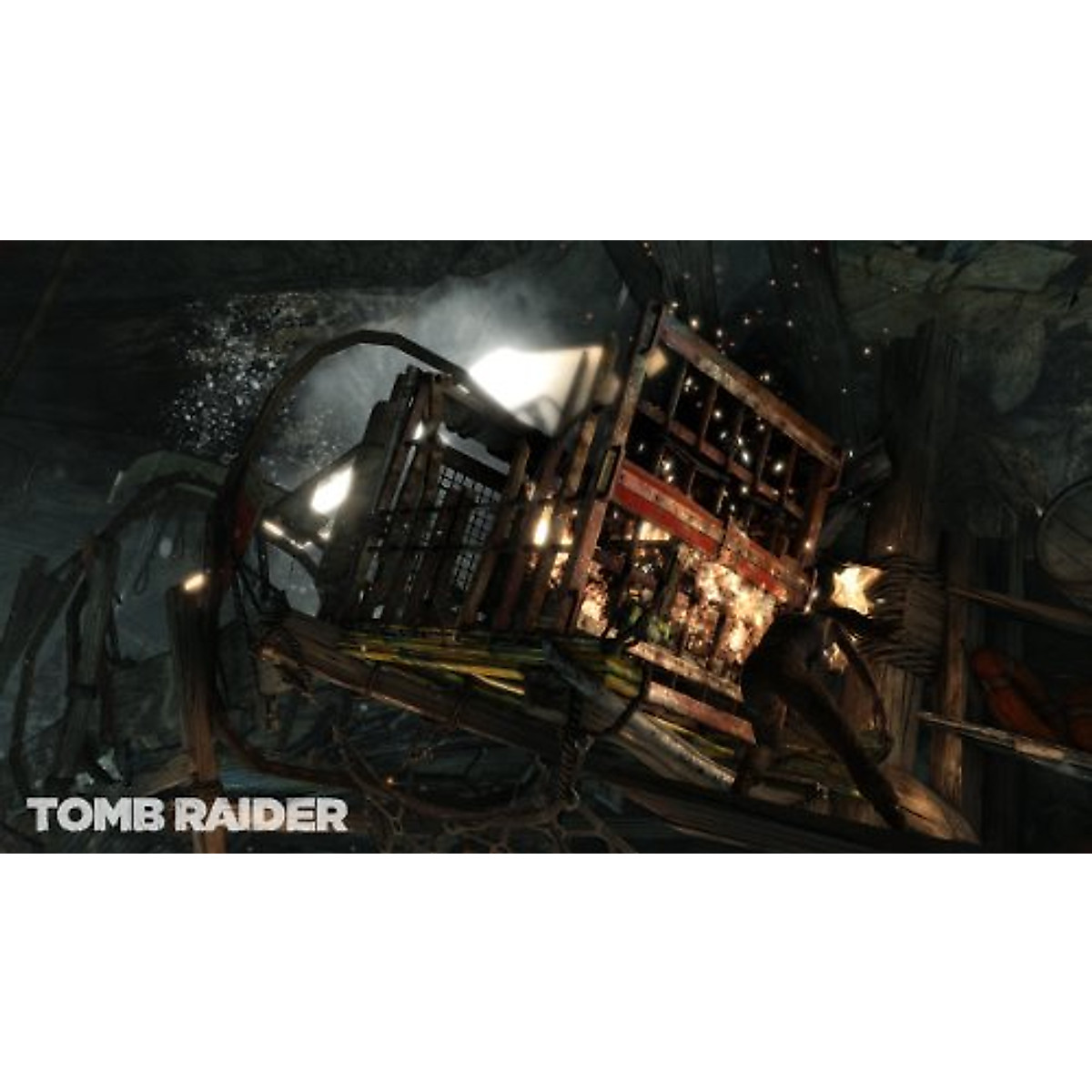 Tomb Raider