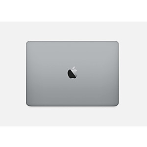 Apple 2019 MacBook Pro with 2.4GHz Intel Core i5 (13 inch, 8GB RAM, 1TB SSD) Space Gray (Renewed)