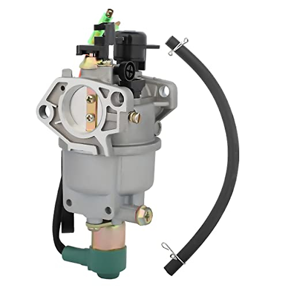 Panari Carburetor for Titan 8000 Generator Carburetor TG6500 TG6500ES TG7500M TG8000 TG8500 TG8500M TG8500RC TG9000ES.33 Industrial Genereator