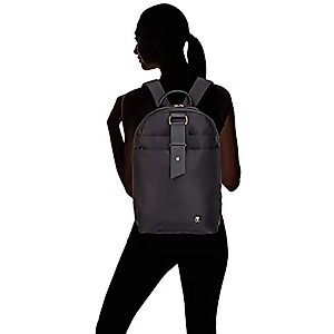 Wenger Alexa 16" Women's Laptop Backpack Laptop Backpack, Black