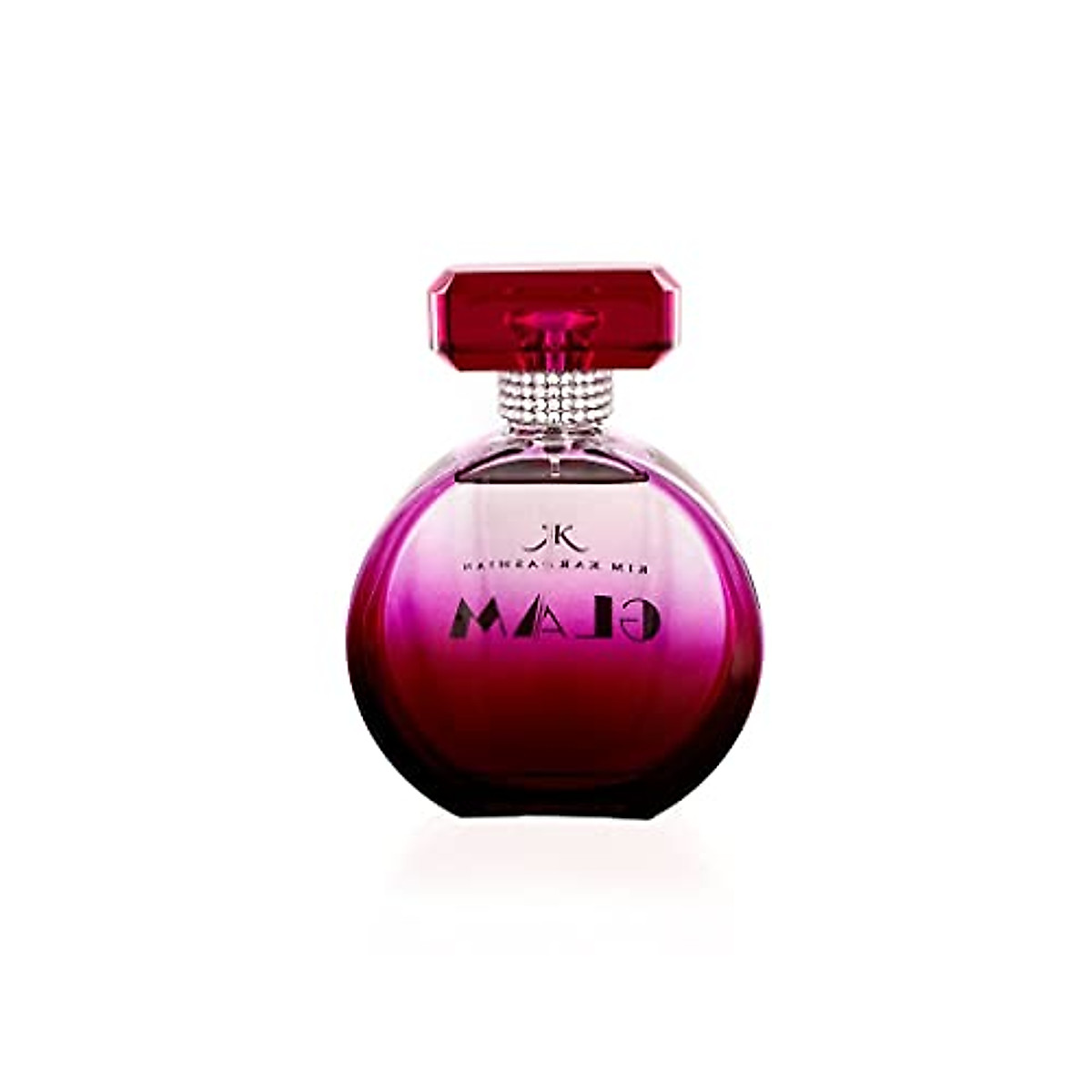 Kim Kardashian Glam Eau De Parfum, 3.4 Ounce