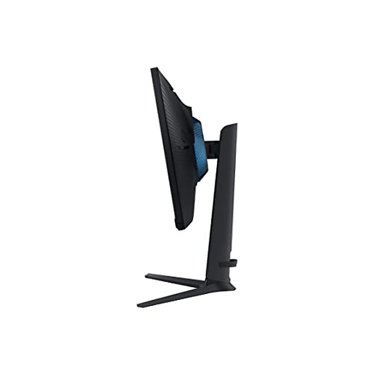 SAMSUNG 27" Odyssey G32A FHD 1ms 165Hz Gaming Monitor with Eye Saver Mode, Free-Sync Premium, Height Adjustable Screen for Gamer Comfort, VESA Mount Capability (LS27AG320NNXZA)