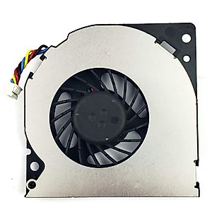 USKKS CPU Cooling Fan for Intel NUC 7 NUC7i5BNH NUC7i5BNK NUC7i7BNH Mini PC, P/N: BSB05505HP-SM