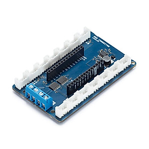 Arduino MKR Connector Carrier [ASX00007]