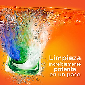 Tide Pods,Liquid Detergent, Original Scent, 16 count