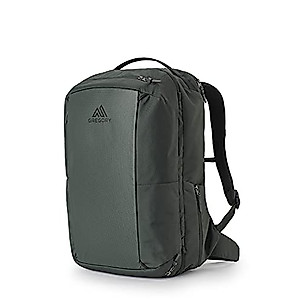 Gregory Mountain Products Border Carry On 40 Dark Forest