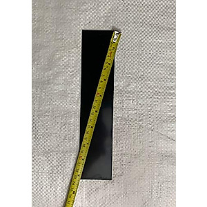 SaidiCO Direct Mclane 9" x 2" w/1/2 Hole Edger Blade REP. Part# 2059 (5Pack)