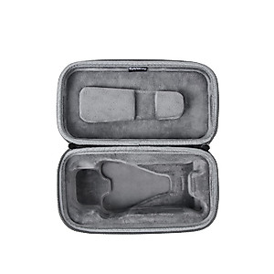 IRCtek Carrying Case for Mavic 3, Portable Compact Storage Bag Carrying Case for DJI Mavic 3 Classic/Mavic 3 / Mavic 3 Cine Drone