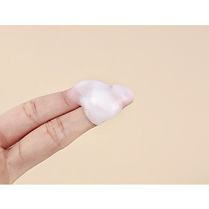 MIZON All in One Snail Repair Cream Snail Mucin with 12 Natural Extracts Korean Recovery Cream for Fine Line & Blemish Care (4.06 fl oz)