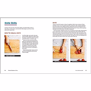 The How-To Cookbook for Teens: 100 Easy Recipes to Learn the Basics