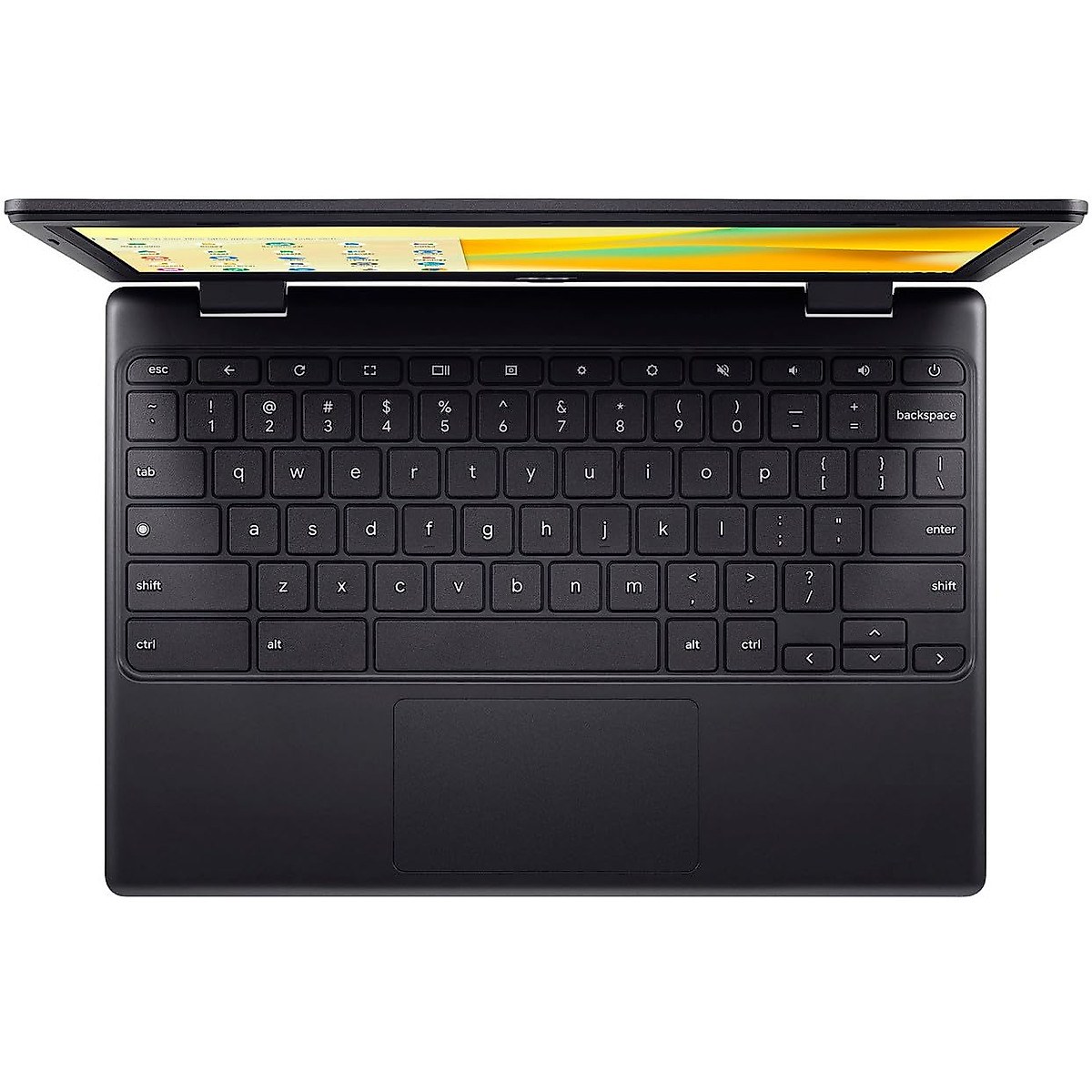 2022 Newest Acer 311 Chromebook Laptop Student Business, MediaTek MT8183C 8-Core Processor,11.6" HD Display, 4GB RAM, 32GB eMMC, Wi-Fi 5, Bluetooth 5, Upto 15 Hours Battery, Chrome OS +MarxsolCables