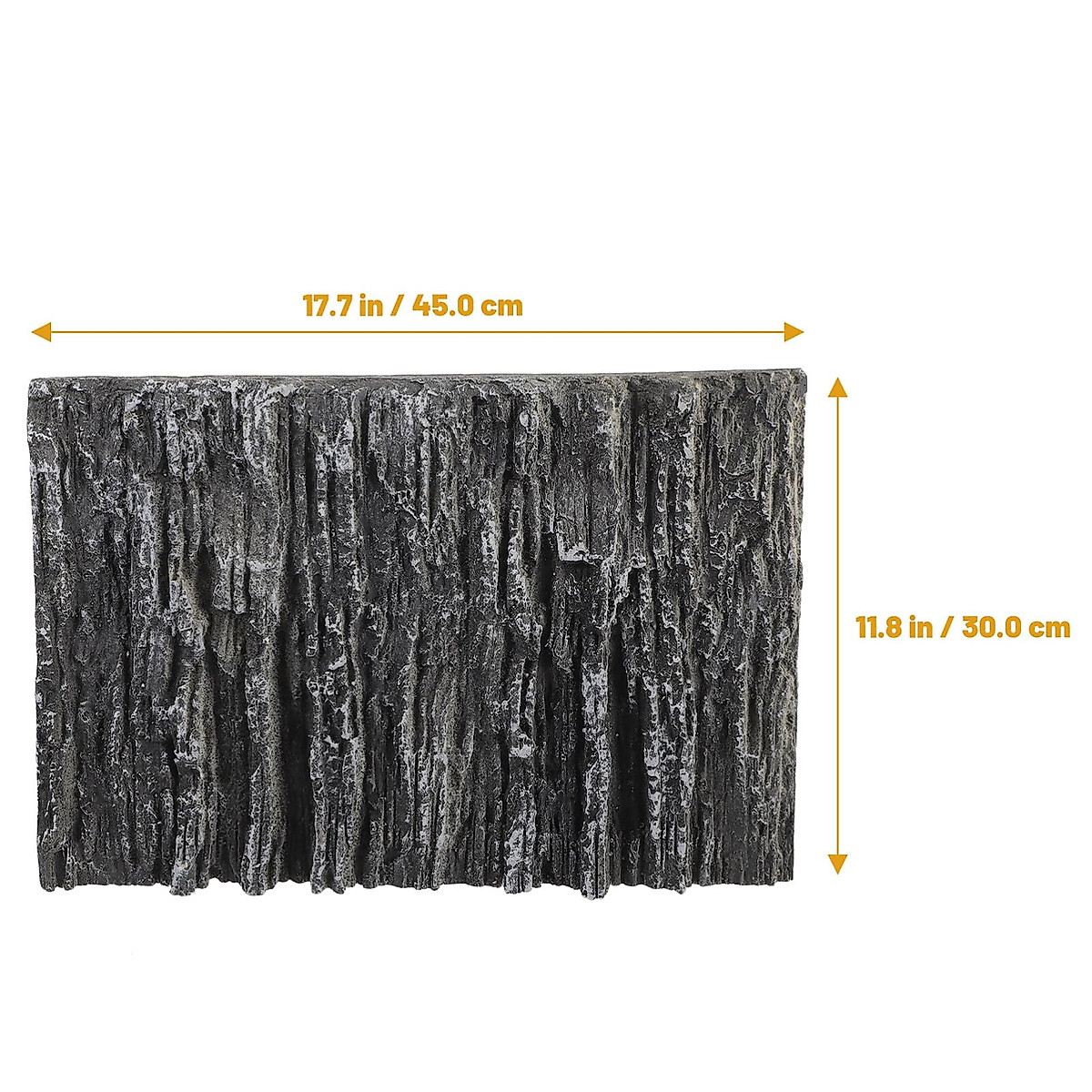 Ipetboom Background Rock 3D Aquarium Background Aquarium Background Board Snake Habitat Decoration Fish Tank Decorations Aquarium Backgrounds Fish Tank Background Terrarium Background