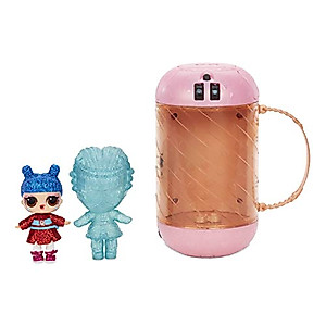 L.O.L. Surprise! Under Wraps Doll- Series Eye Spy 2A