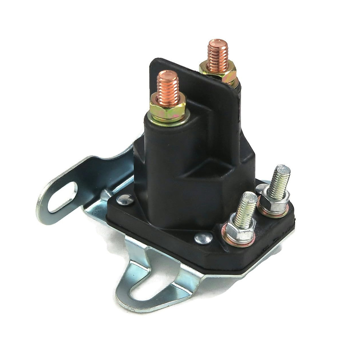 New Solenoid for SCAG Freedom Z SWZT Walk Behind Toro Z500 Z Master Mower 483278 ;#G344T3486G 34BG82G187461