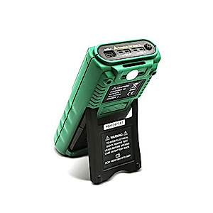 PerfectPrime TC2100GN TC2100, 2-Channel Digital Thermocouple Thermometer/Sensor