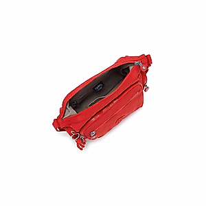 Kipling Women's Gabbie Small Crossbody Bag, Lightweight Everyday Purse, Casual Shoulder Bag