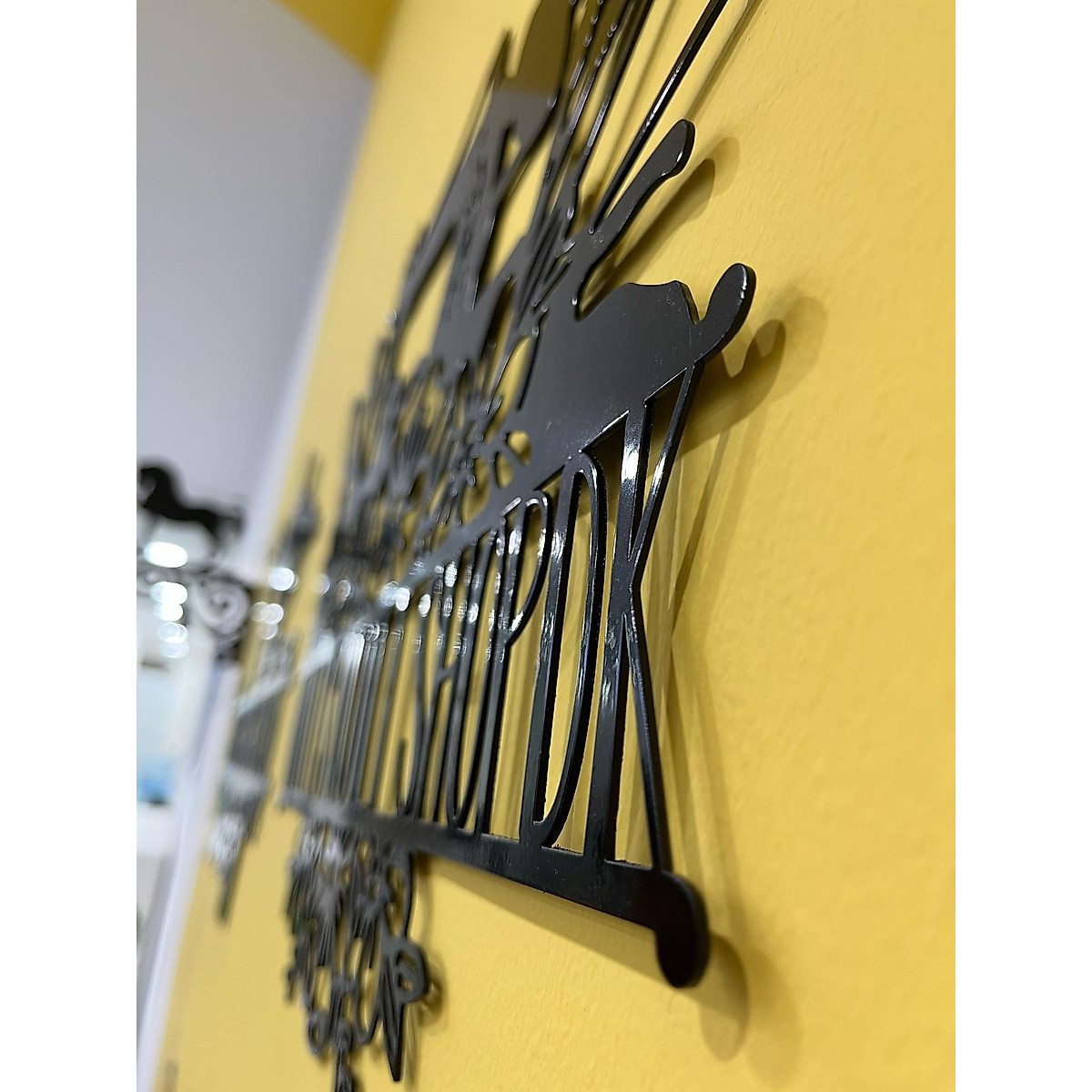 Game Room Sign, Gaming Metal Wall Art, Stainless Steel Door Signs, Room Décor, Gaming Accessories for Room, Gifts for Gamers, Boyfriend, Son, Gaming Stuff, Man Cave Signs lx