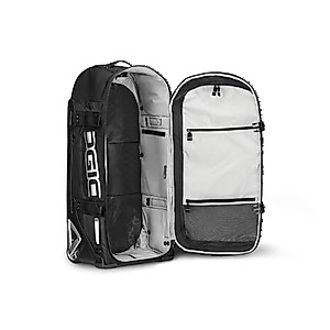 OGIO Rig 9800 Gear Bag (Stealth)