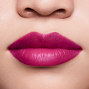 Shiseido LipLiner InkDuo (Prime + Line), Violet 10 - Primes & Shades Lips for Long-Lasting, 8-Hour Wear - Minimizes the Look of Fine Lines & Unevenness - Non-Drying Formula