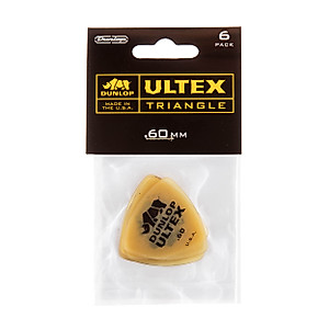 Dunlop Guitar Picks (24426060006)