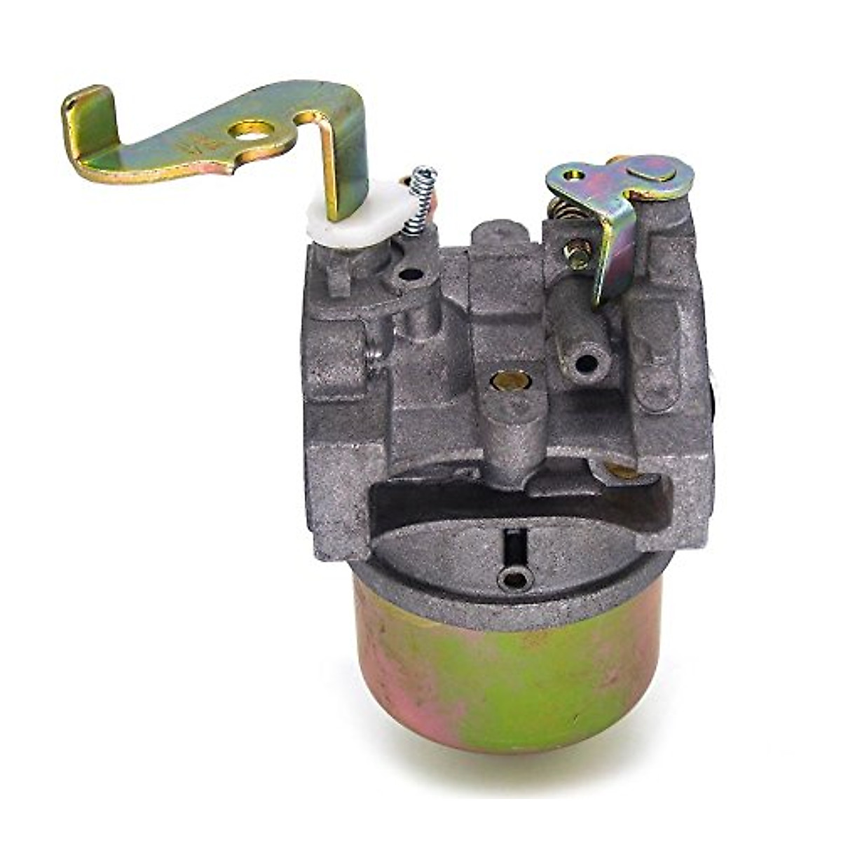 WhatApart Carburetor for Subaru Robin EY28 EY 28 Generator Gas Engine Replaces 234-62551-00 234-62502-00