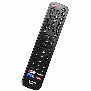 Hisense EN2A27 LED TV Remote Control 55H6B