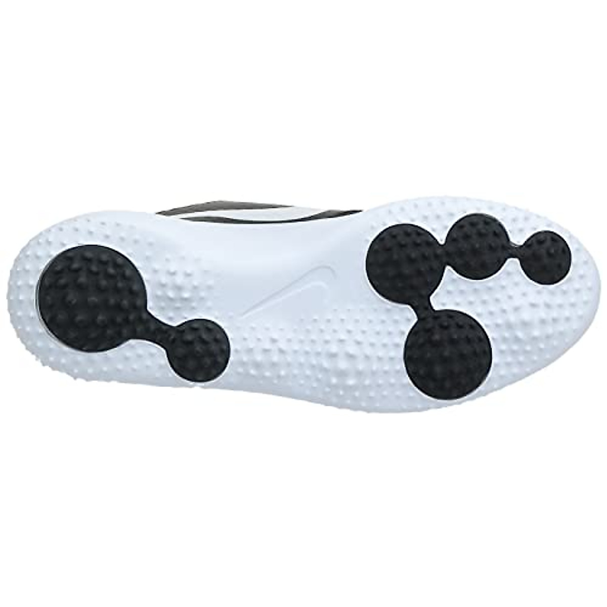 NIKE Women's Training, Black/White, 11 AU