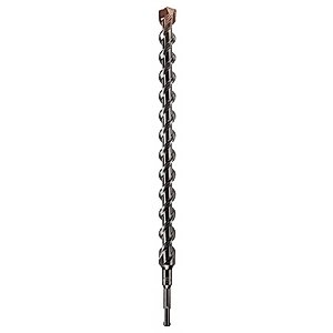 Bosch HC2167 1 x 16 x 18 SDS-Plus Carbide-Tipped Masonry Drill Bit, Model: HC2167, Tools & Hardware store