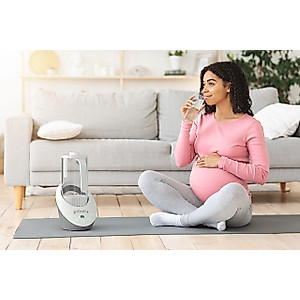 PIURIFY 3-Pack Calcium Sulfite Filter For Water Hydrogen Infuser