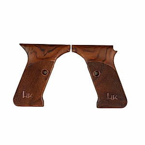 Handgun Grip for a Heckler & Koch (H&K) P7, P7M8 handgun