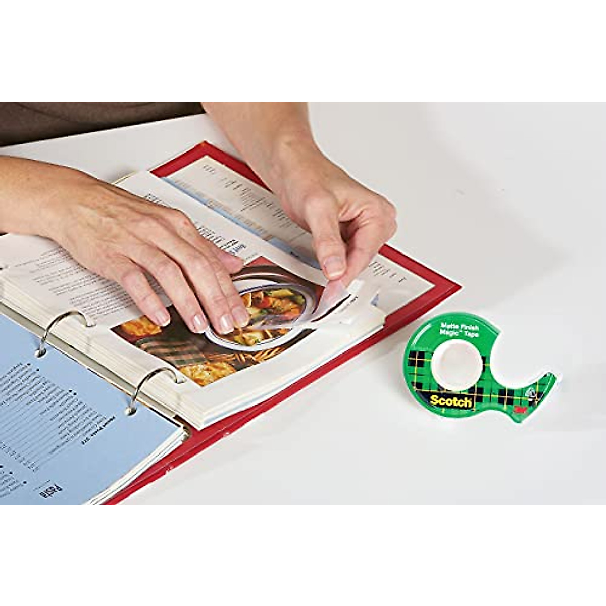 Scotch Magic Tape 3/4 in X 300 in