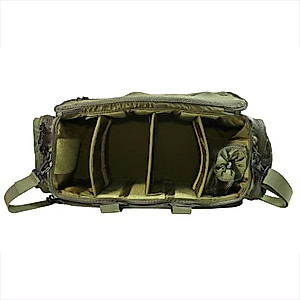 Grey Ghost Gear Large Range Bag - Multicam Tropic