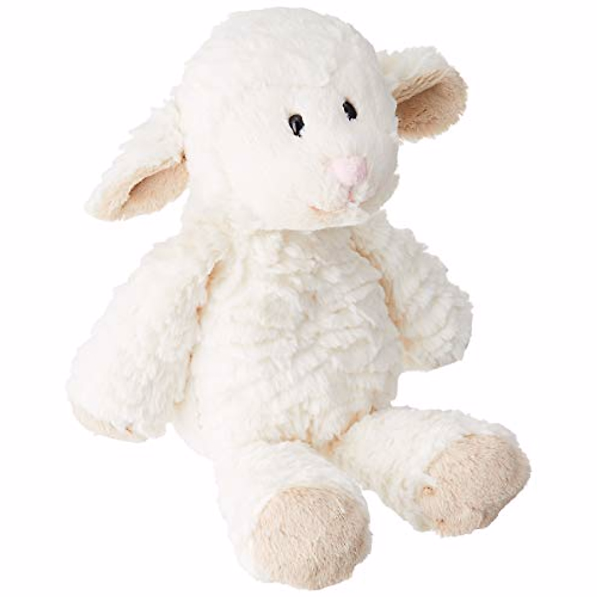 Mary Meyer Marshmallow Zoo Lamb Soft Toy, 13-Inch