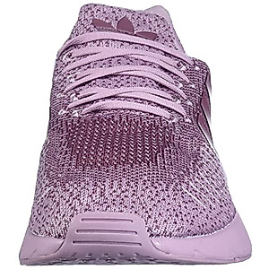 adidas Swift Run 22 W Women's, Purple, Size 7.5