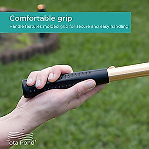 TotalPond Skimmer Fish Net