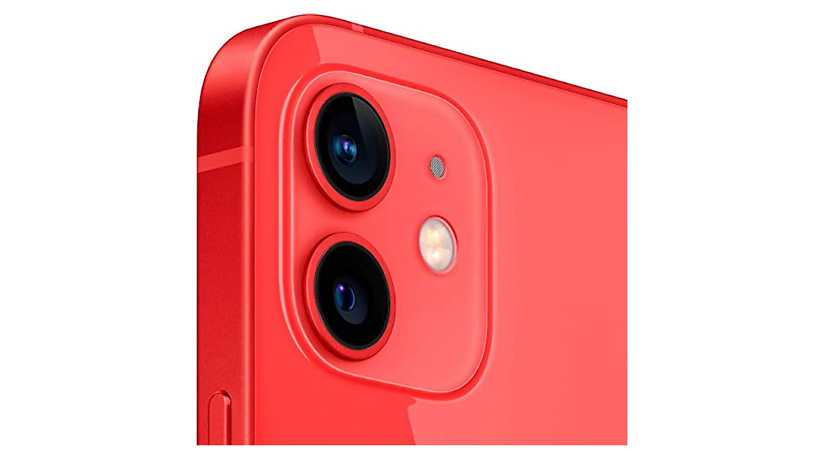 Apple iPhone 12 64GB Unlocked Premium Red | Buy Now