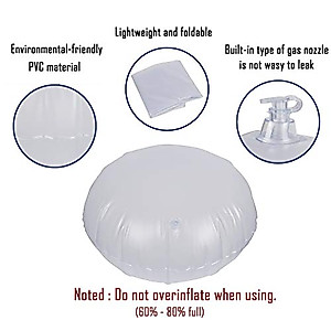 Funny Game Kids Pod Swing Hanging Seat Child Hammock Chair Indoor and Outdoor Sensory Swings 100% Cotton Loading Capacity 170 lbs (Yellow)