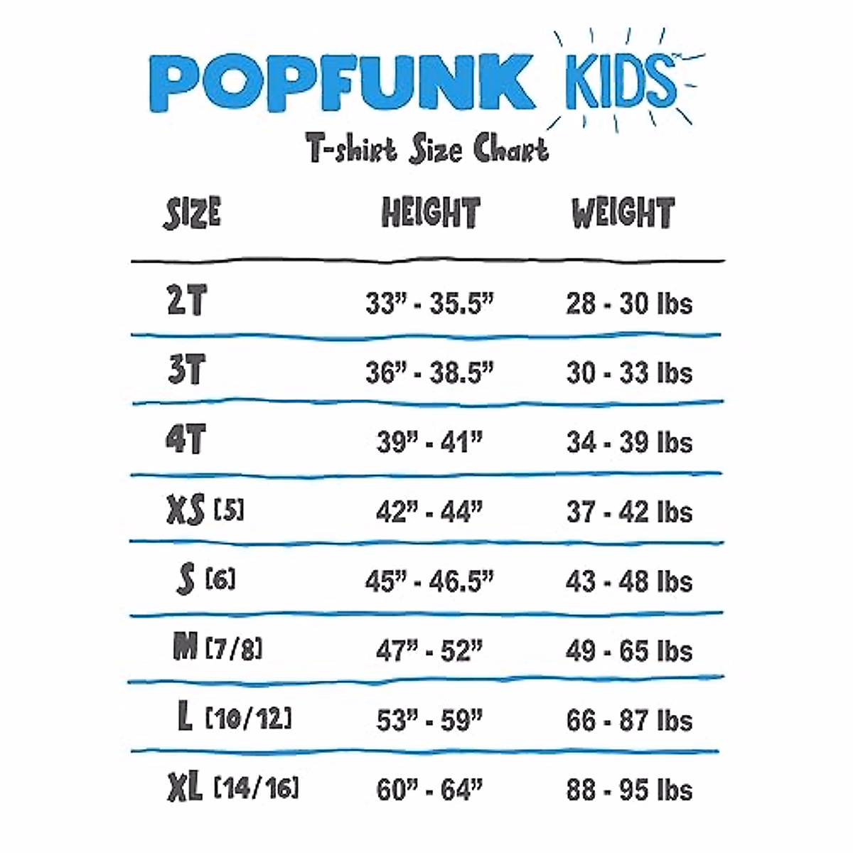 Popfunk Spongebob Krusty Krab Unisex Youth T Shirt (Medium) Royal Blue