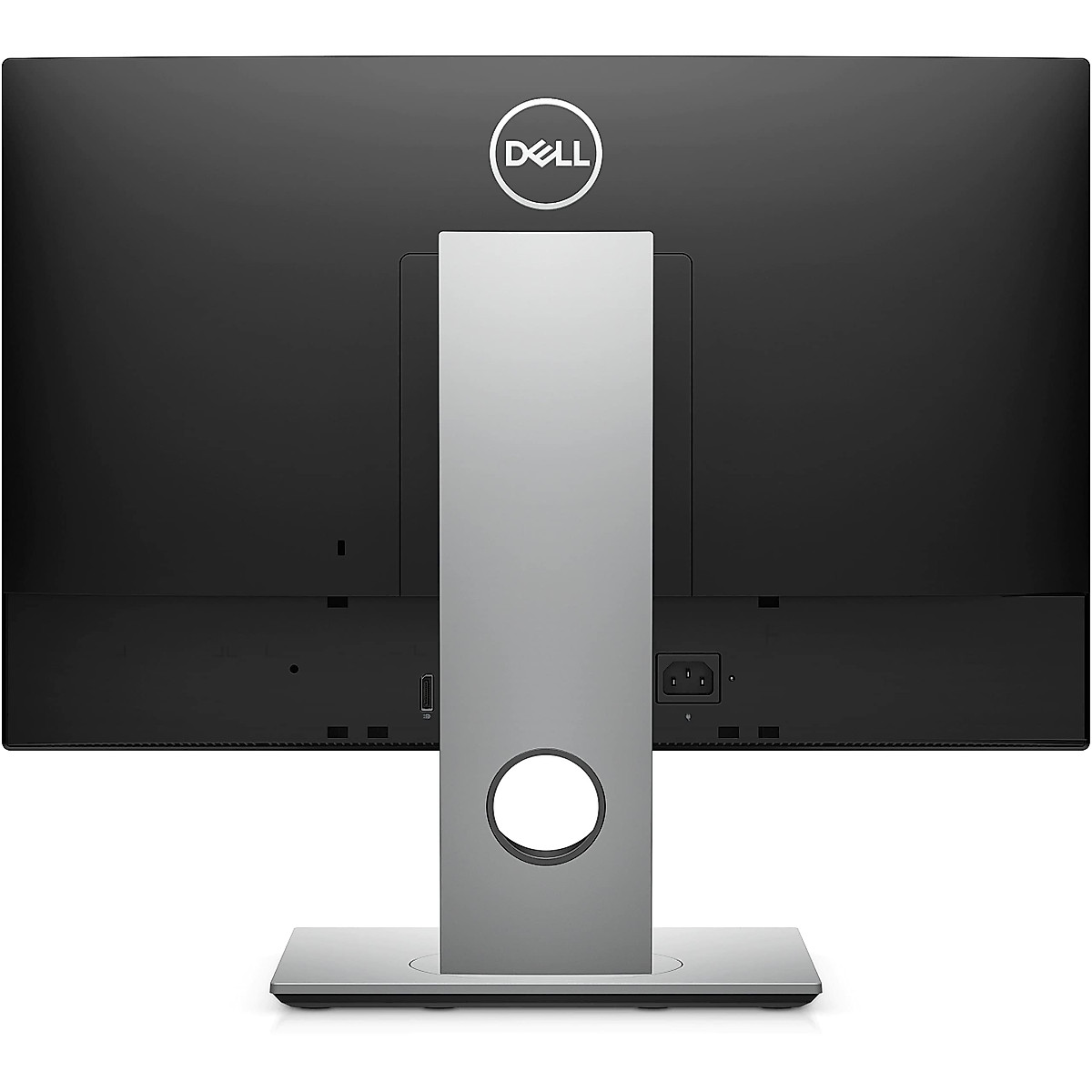 Dell OptiPlex 5000 5490 All-in-One Computer - Intel Core i5 10th Gen i5-10500T Hexa-core (6 Core) 2.30 GHz - 8 GB RAM DDR4 SDRAM - 256 GB M.2 PCI Express NVMe SSD - 23.8" Full HD 1920 x 1080 -