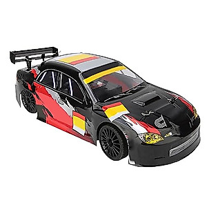 Pilipane 2.4G Remote Control Drift Racing Car RC Model Toy for Kids, Remote Control Drift Car