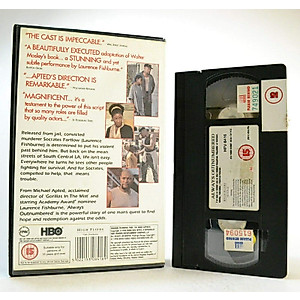 Always Outnumbered (Always Outgunned) [VHS] (1998)