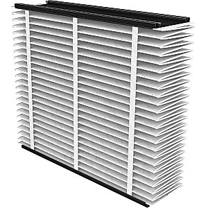 Aprilaire #813 High Efficiency Filtering Media - 20" x 25"