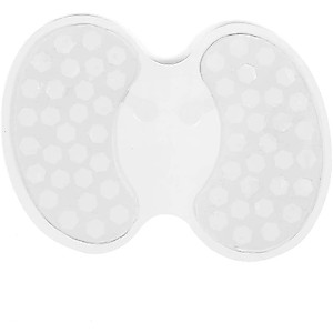 Tens Unit Wireless Electrode Pads only for AST-303,Reusable,Muscle Stimulator Replacement Pads(2 Pcs)