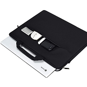 15.6 Inch Laptop Sleeve Case Laptop Case