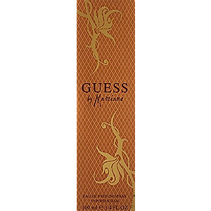 Guess Marciano Eau de Parfum Spray for Women, 3.4 Fluid Ounce