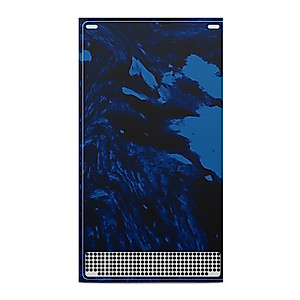 Head Case Designs Officially Licensed Tottenham Hotspur F.C. 2021/22 Away Kit Logo Art Vinyl Sticker Gaming Skin Decal Cover Compatible With Xbox Series S Console