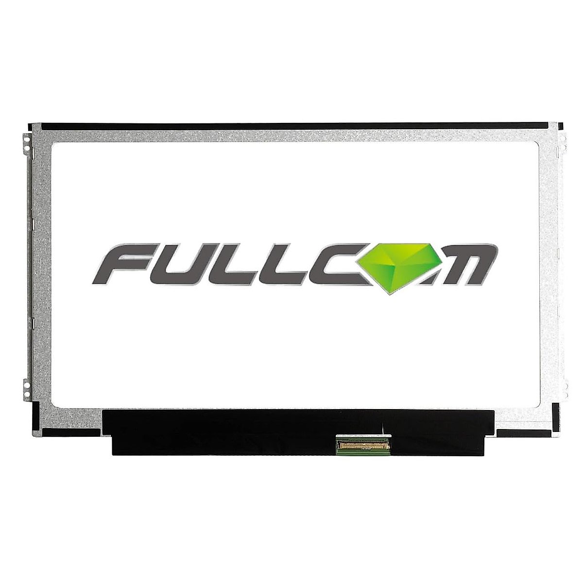 Fullcom New 11.6 inch Screen Compatible with Innolux (CMO) N116BGE-EA2 REV.C2 N116BGE-EA2 C2