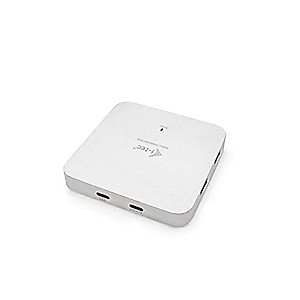 I-TEC USB-C HUB 7 Port PD 60W